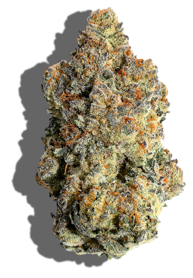 ABC - Weed Delivery Long Beach